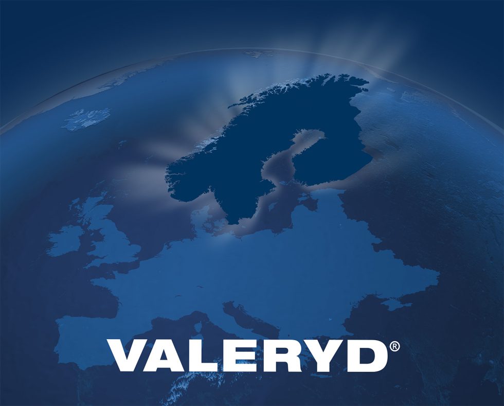 Our Story - Valeryd Group